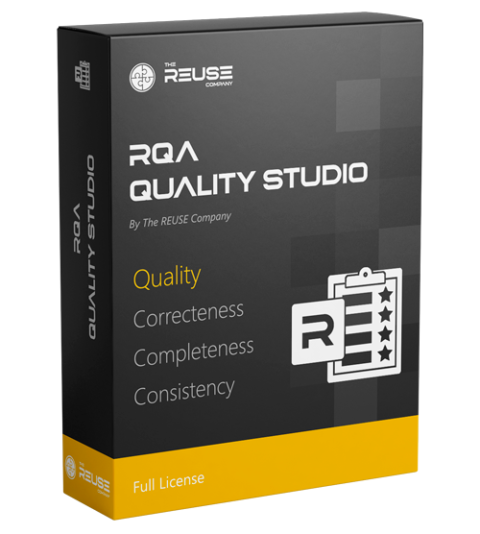 RQA | The Reuse Company