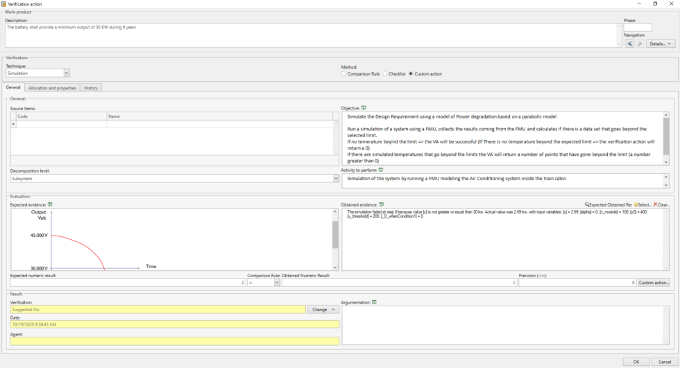 SES ENGINEERING Studio | Systems Engineering Tools