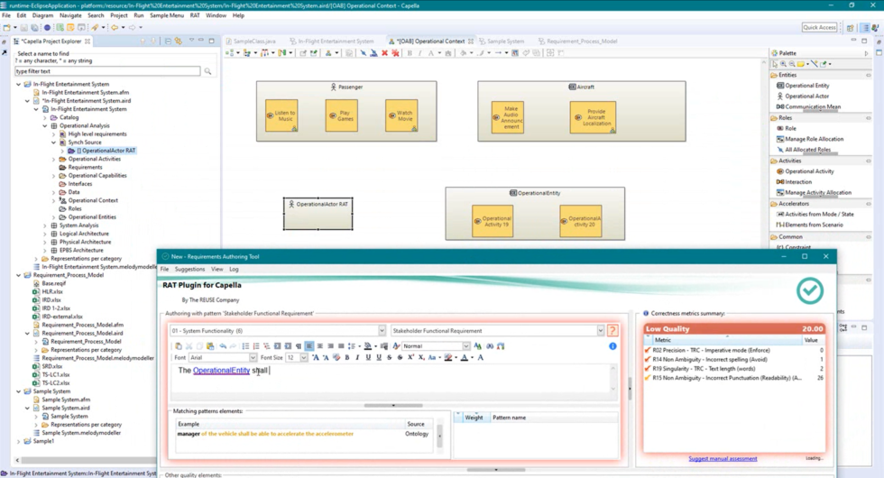 SES ENGINEERING Studio | Systems Engineering Tools
