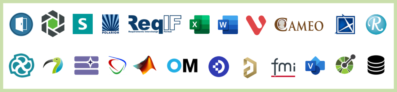 v&v connectors | The Reuse Company