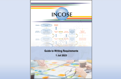 Download our INCOSE Requirements Guide Knowledge Library