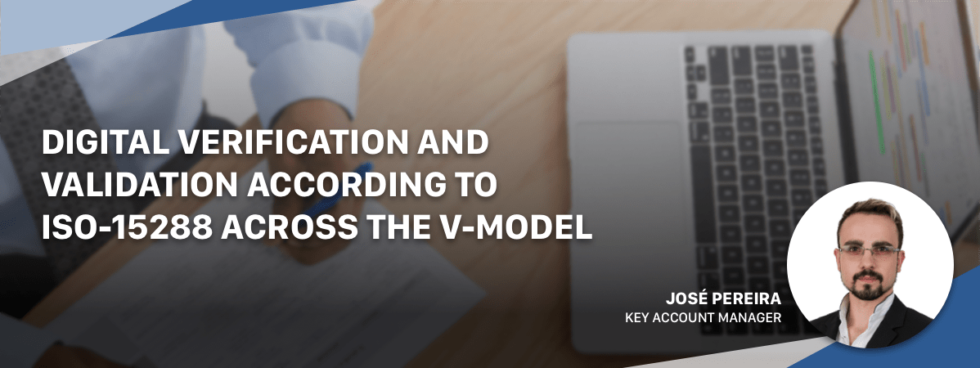 Digital Verification and Validation according to ISO 15288