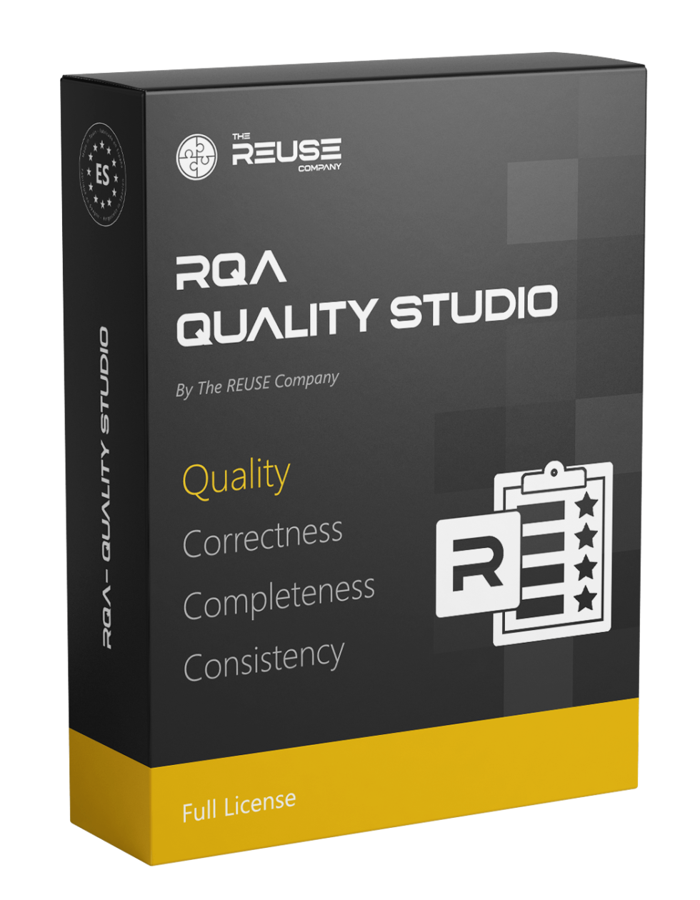 Requirements Quality Analysis