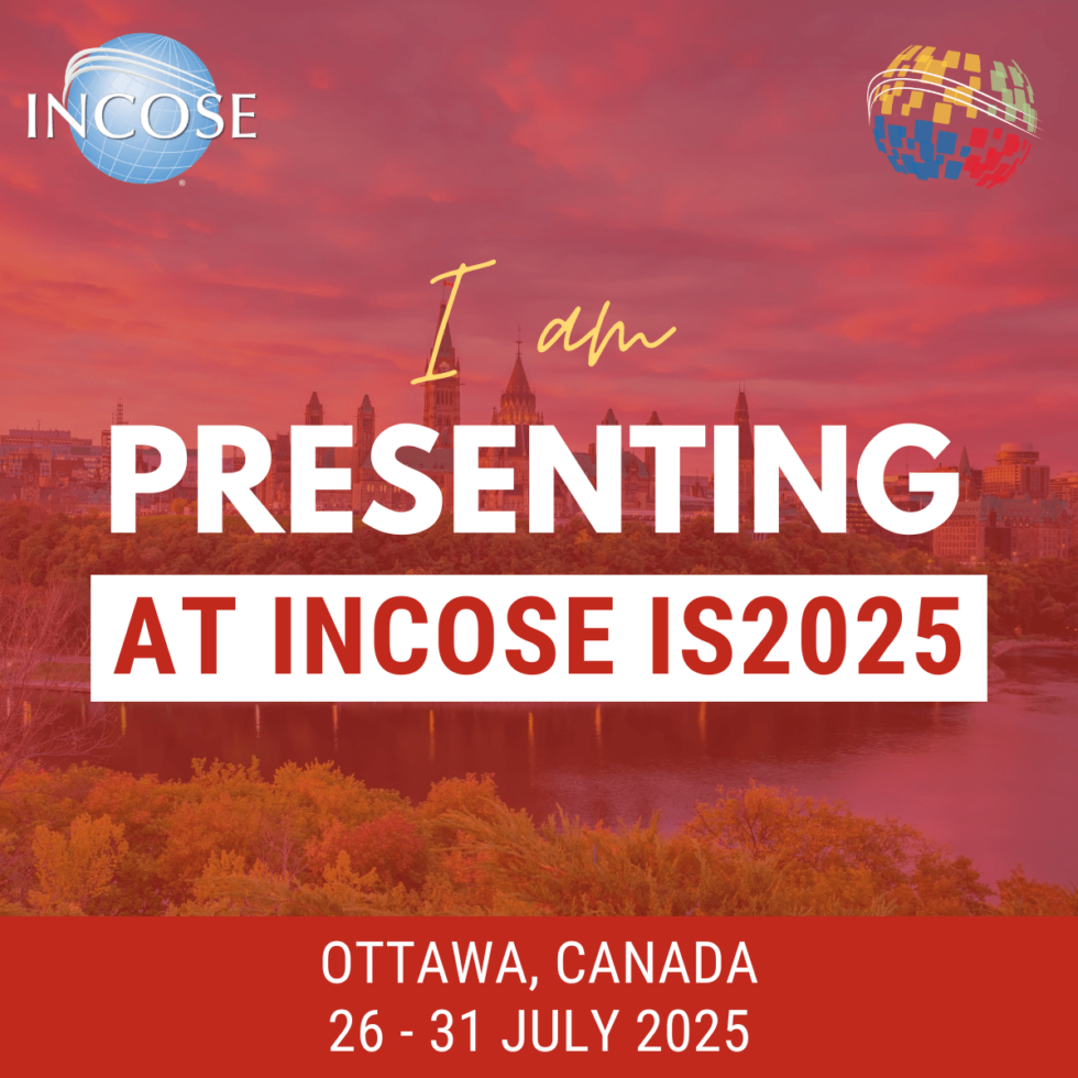 Interoperability at INCOSE IS 2025 and a Live Demo by The REUSE Company